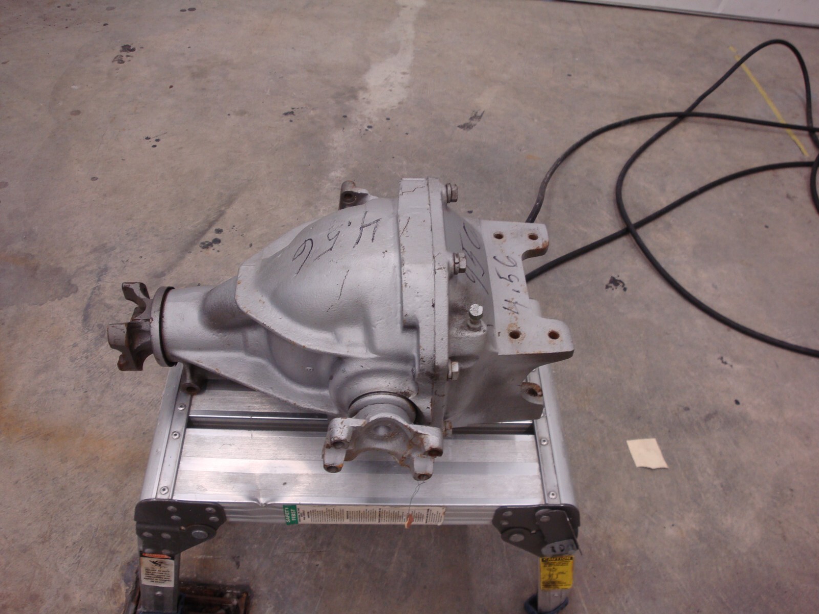 1963-1969 Corvette Rear End | eBay