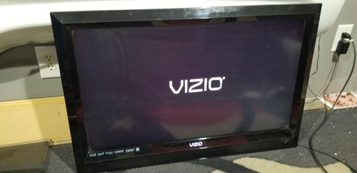 TV LOCAL PICKUP Vizio E320VL 720p 32" | eBay