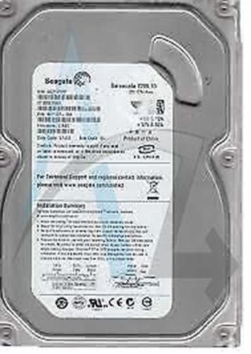 St380815As - Seagate Barracuda 80Gb 7.2K Rpm Sata Hard Drive | eBay