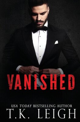 Vanished: A Beautiful Mess Series Novel 9780998659602| eBay