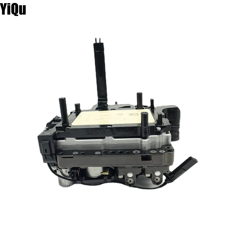 1PC New DSG 6 Speed 02E DQ250 Mechatronic Valve Body &Control Unit For ...