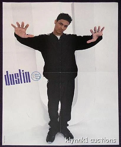 B5 Dustin Baby