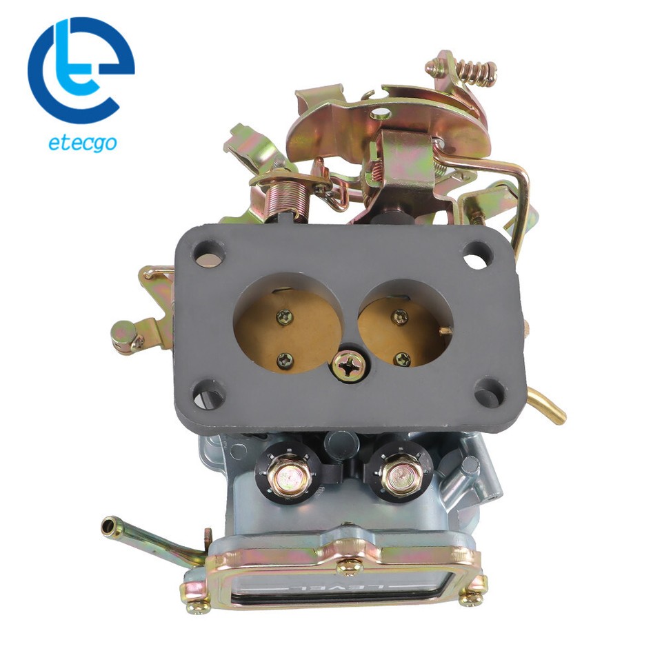 Carburetor 16010-03W02 For NISSAN J16 Datsun 520 521 620 720 J16 J13 ...