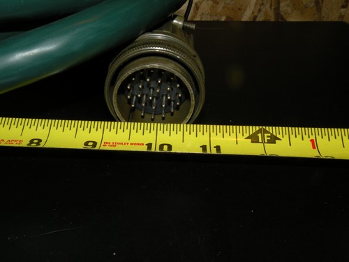 IGUS Chainflex Cable CF 5.15.25 25x1,5 E310776 Style 2464 ~4 Meters | eBay