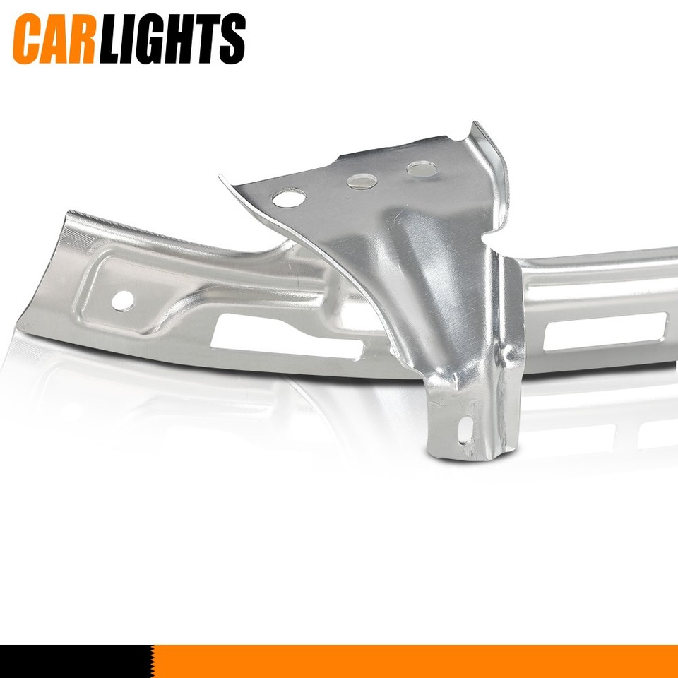 Front Lower Bumper Reinforcement Bar Fit For Tesla 2020-22 Model Y ...