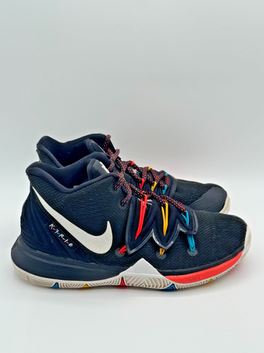 Nike Kyrie friends size 4y | eBay