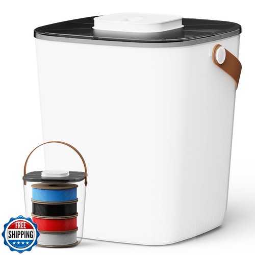 Caydo Filament Storage Vacuum Box with Smart Pressure Control, One ...