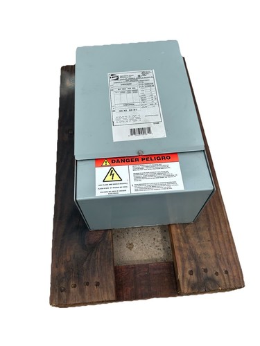 Hammond Power Solutions C1F005LES Transformer | eBay
