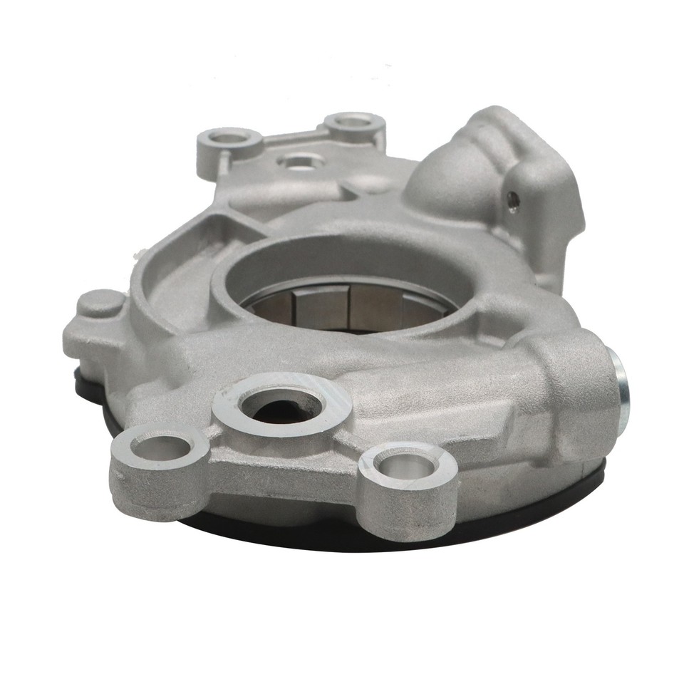New 10355HV High Pressure High Volume Oil Pump For 07-14 Chevrolet GM ...