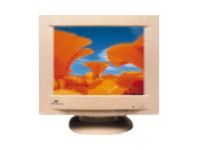 AST ASTVision 7L 17" CRT Monitor for sale online | eBay