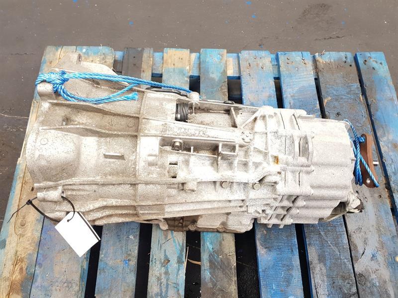 F82 BMW M4 4 SERIES GEARBOX GS7D36SG 3.0 PETROL DCT SEMI AUTO S55B30T0 ...
