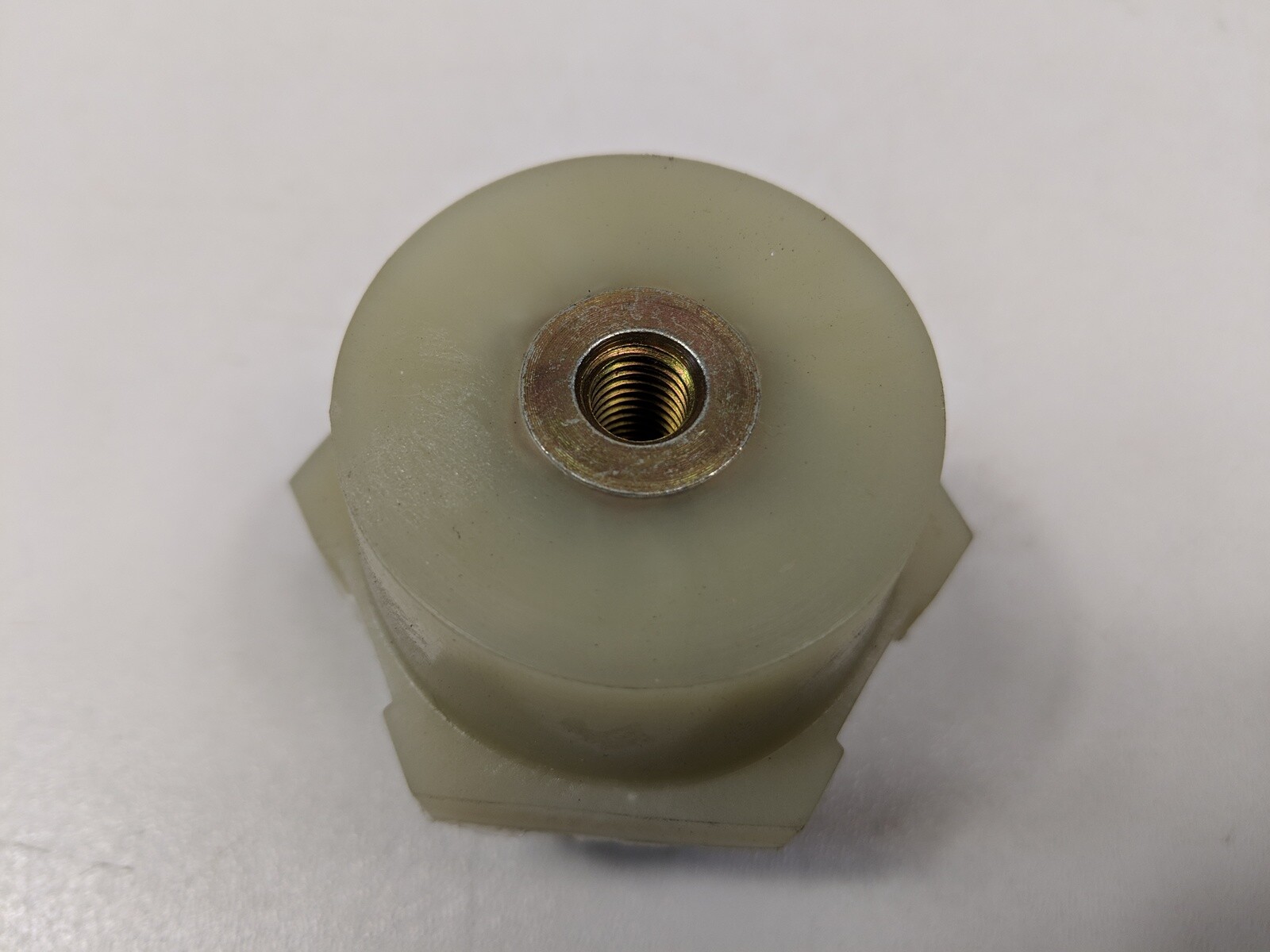 13x Erico Isolierbuchsen Isolator ISO M8x50 Konvolut | eBay.de