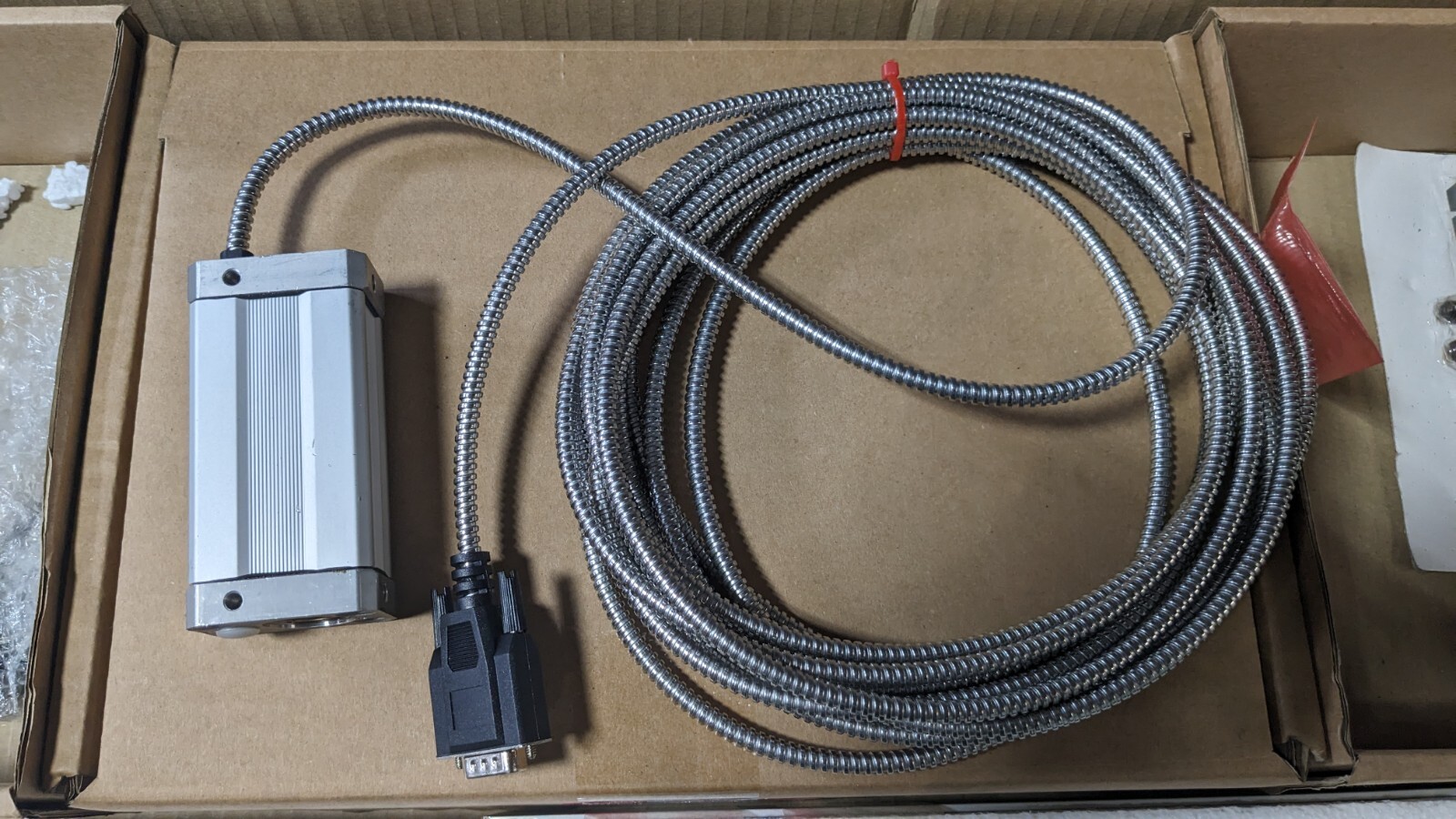 NEWALL Lathe DRO System 2 Axes Inductive Scale 14" X-Axis 60" Z-Axis ...