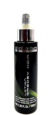 Abril et Nature Fepean2000 Anti-Seborrhea Hair Lotion 3.38 oz | eBay UK