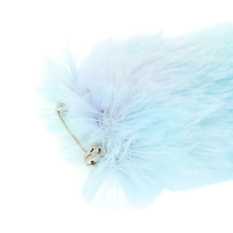 Claire's Club Pastel Unicorn Headband Dress Up Set Unicorn Tail Hair ...