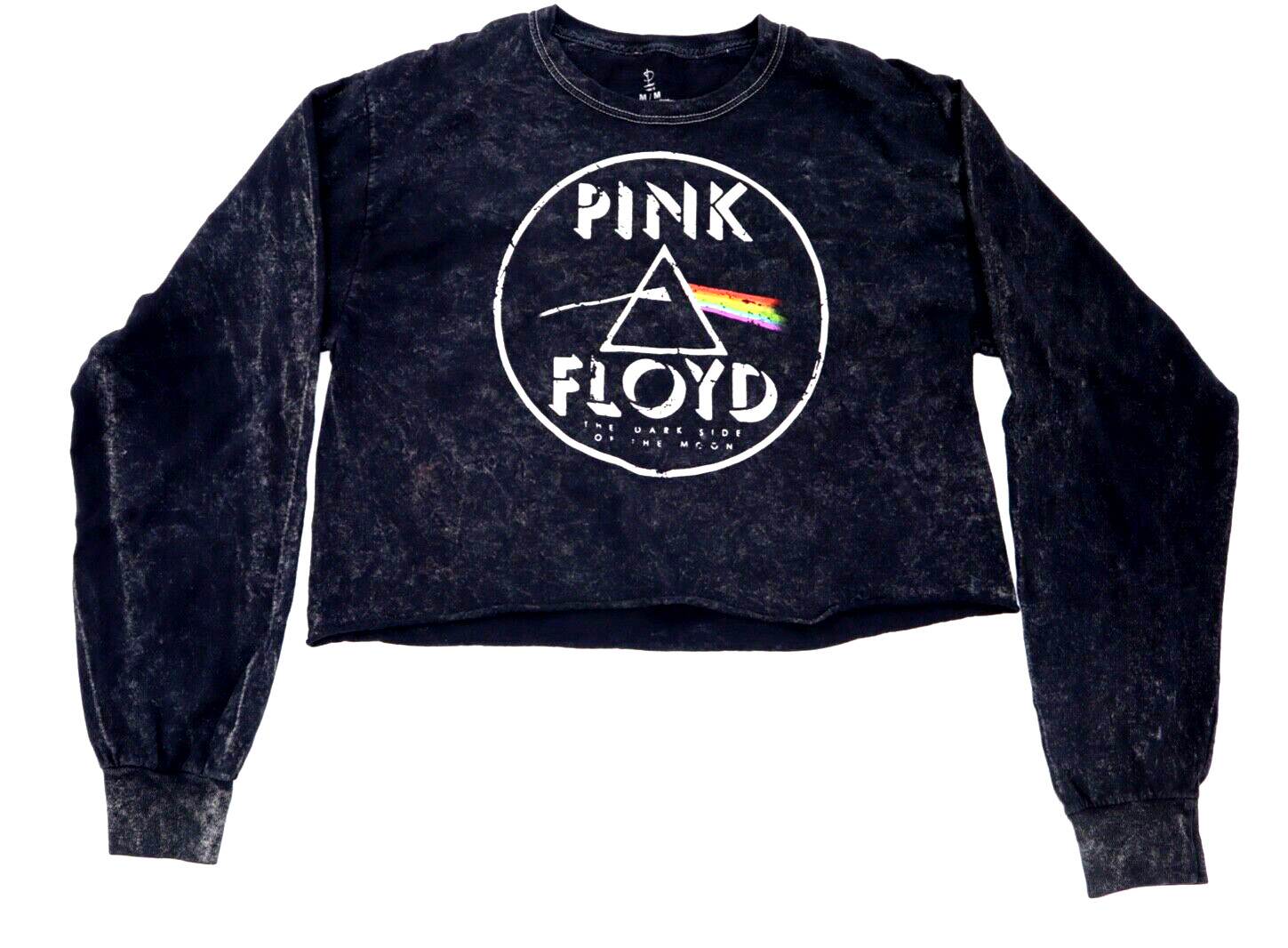 Official Pink Floyd Merchandise Men's Dark Side of th… - Gem