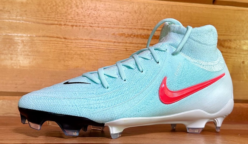 Nike Phantom Luna 2 PRO FG ACC Soccer Cleats Mens Size 6.5 (W/8) MINT ...