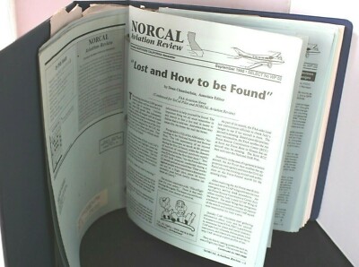 The Renter Pilot Norcal Aviation Review & Safety Accident Prevention ...