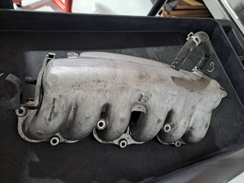 98-05 Lexus Is300 Gs300 Sc300 2jzge Upper Intake Manifold Oem 2jz non ...