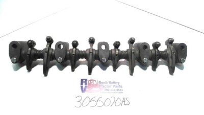 ROCKER ARM ASSEMBLY | eBay