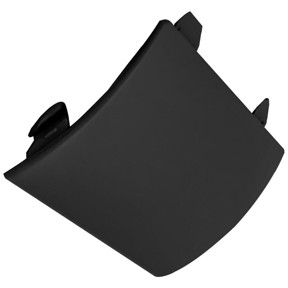 Black Front Left Skirt Jack Cover Fit For Mercedes-Benz E350 E500 W212 ...