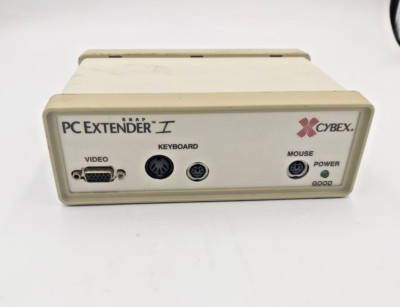 CYBEX 510-086 PC Extender Snap | eBay