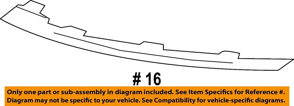 MERCEDES OEM 18-19 S450 Front Bumper Grille-Side Trim Right 2228857800 ...