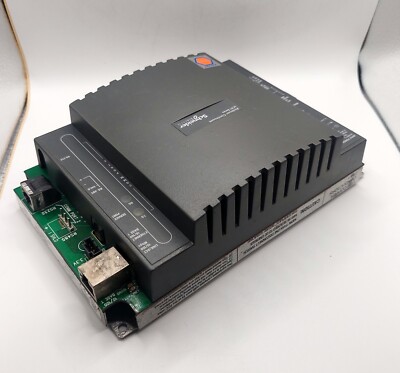 SCHNEIDER ELECTRIC ANDOVER CONTROLS BCX1-CR-32 Controller Bacnet | eBay