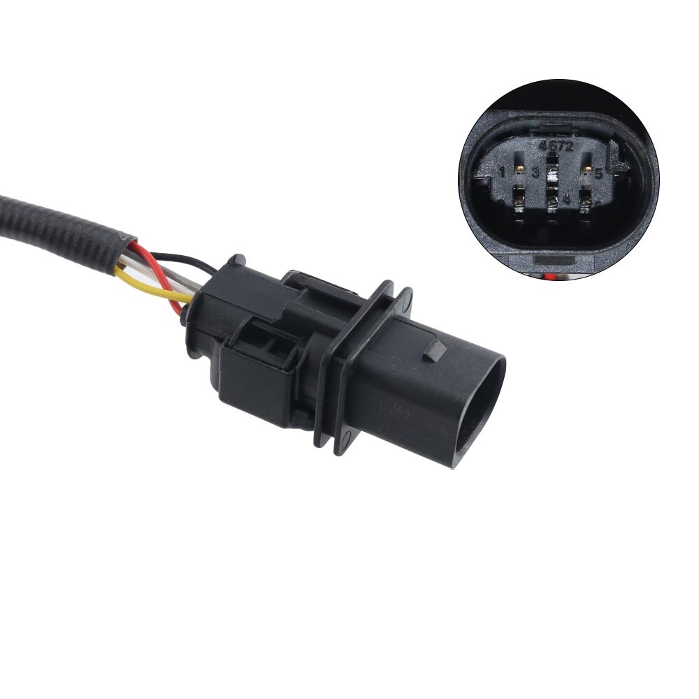 Car Oxygen Sensor for 120i 318i 320i LCI 650Ci 740Li X1 sDrive18i 2000 ...