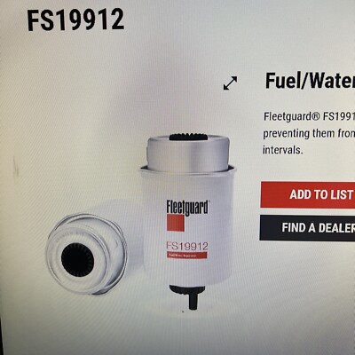 General Pneumatics - Water Separator