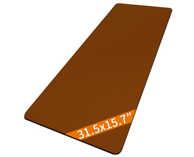 Large Gun Cleaning Pad Firearm Pistol Handgun Rifle Shotgun Care ...