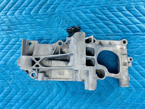 Genuine BMW Engine Water Pump 11518650986 OEM | eBay