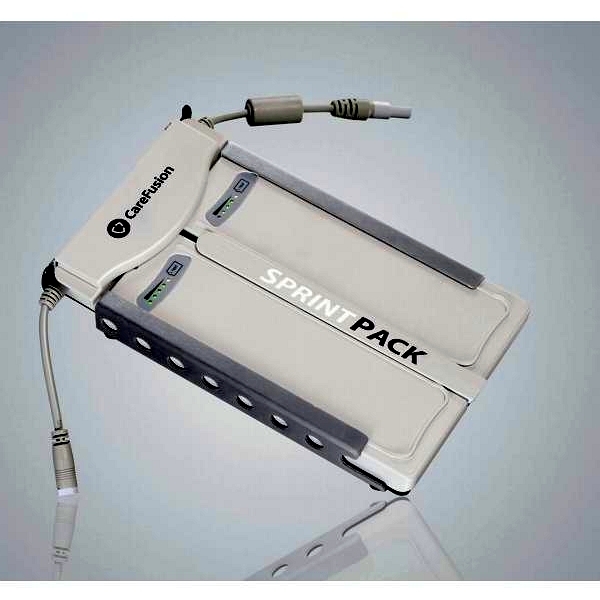 Sprintpack Battery Lithium-ion Power System for CareFusion LTV ...