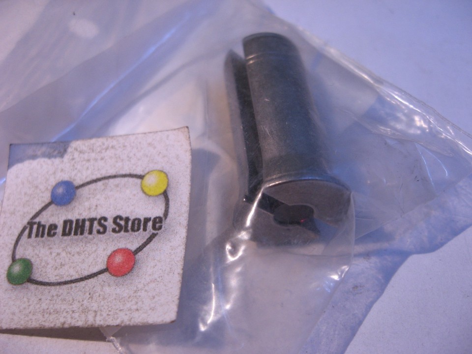 Foss Electric 322602 Spring Barrel Assy Spare-Part Milko-Scan - NOS Qty ...