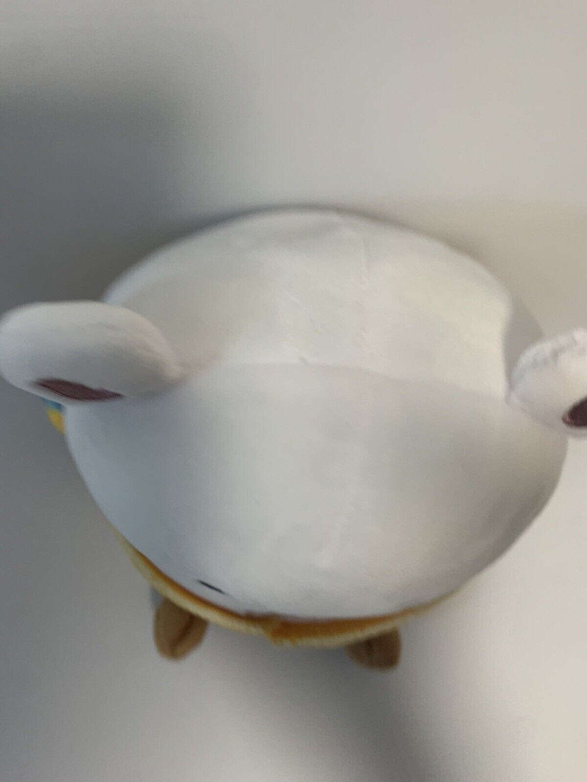 ONE PIECE FILM RED Mini Bepo Mugiwara Store Limited Plush Doll Toy ...