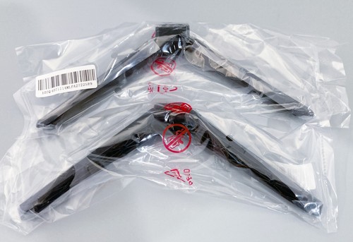 Genuine Roku Select Smart Tv Table Top Stand For Roku 43" Class Select ...