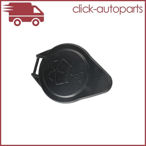 Windshield Washer Fluid Reservoir Cover Cap 61667238068 for BMW F10 F06 ...