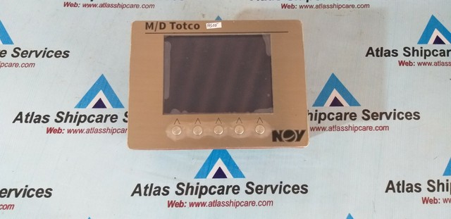 M/D Totco 17770448-201 2-Winch Mooring Display for sale online | eBay