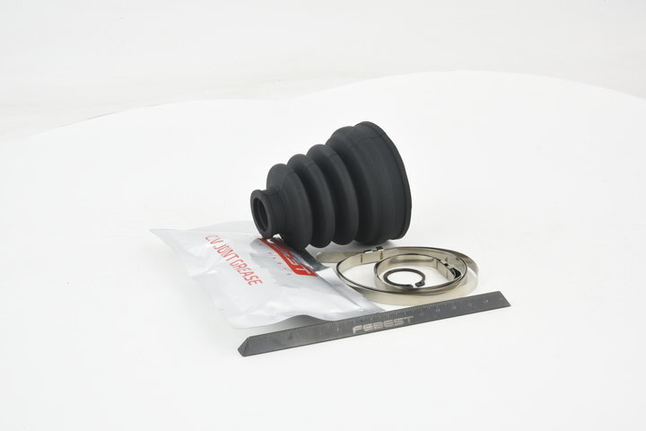 Boot Inner Cv Joint Kit 69X89X20.2 For MAZDA KRONOS GE CV Joint Boots ...