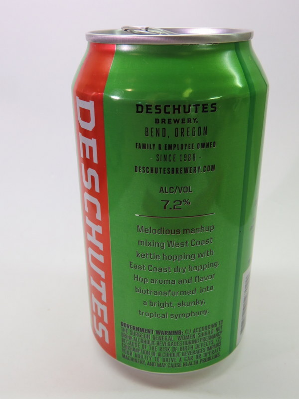 Deschutes Brewing Co