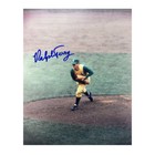 Ralph Terry signed Kansas City Athletics 8x10 Photo - COA | eBay