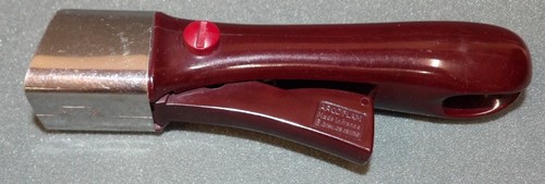 Arcoflam Detachable Cookware Handle - Chocolate Brown | eBay