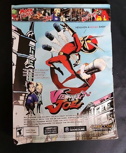 Tips & Tricks Holiday 2003 CODEBOOK - Special Collector's Edition ...