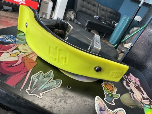 BMX Gt Bash Guard | eBay