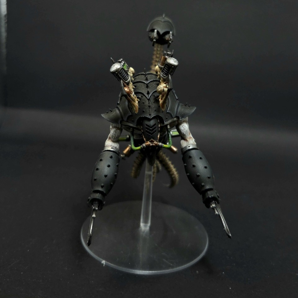 Lot 2 Drukhari Talos Warhammer 40k Wargaming Miniatures Drukhari Well ...