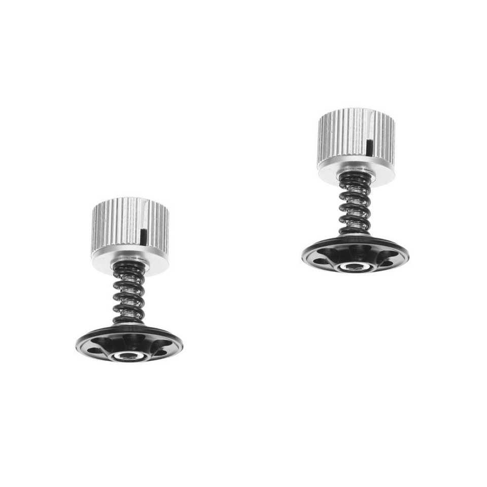 Bike Stem Cap Road Fork Compression Plug Bicycle Headset Expander | eBay