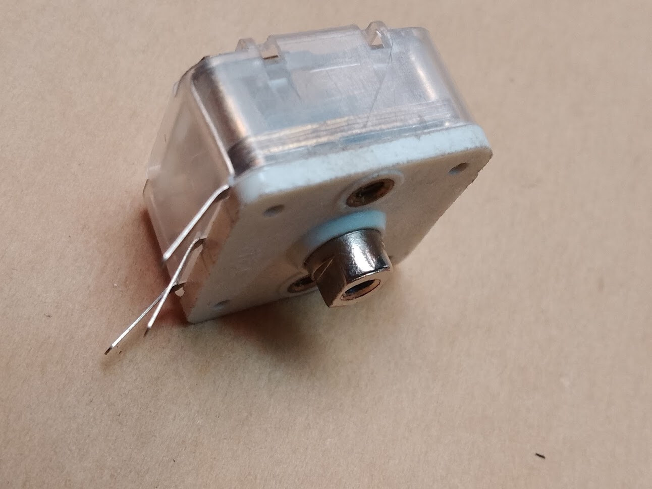 VARIABLE CAPACITOR BRAND TOKO JAPAN AM 455 KHZ LOT OF 10 VINTAGE | eBay