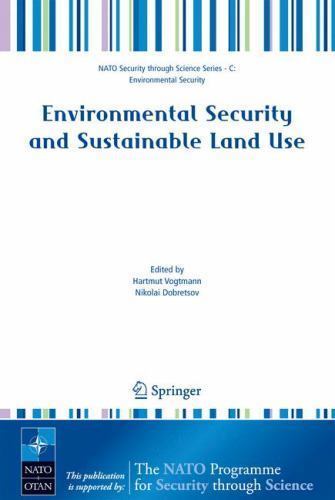 NATO Security Through Science Series C: Ser.: Environmental Security ...