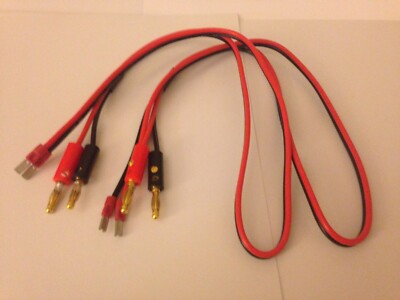 LIONEL Type FastTrack "O" Gauge Transformer TPC Pwr cables, that's 2 ...