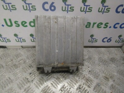 BUCHER SENSOR TECHNIK WIEDEMANN MODULE ESX1 8091 | eBay